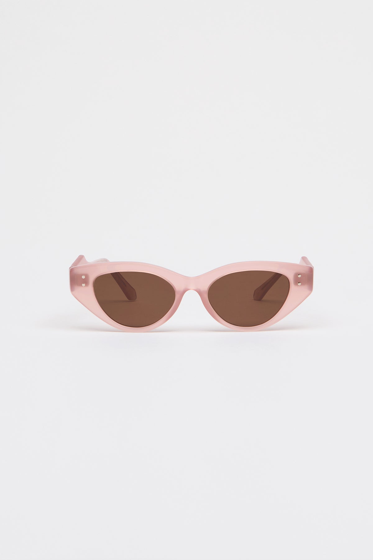 1990 Sunglasses Candy Pink – Charlotte Olympia